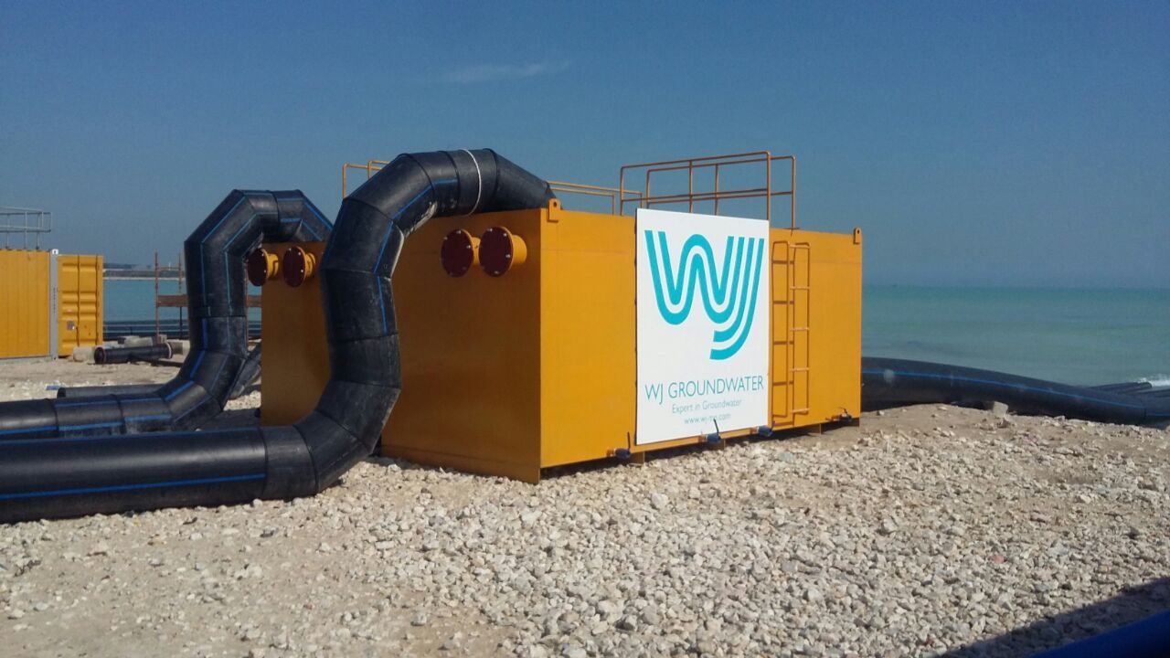 Qatar Update: 2016 Review - WJ Qatar