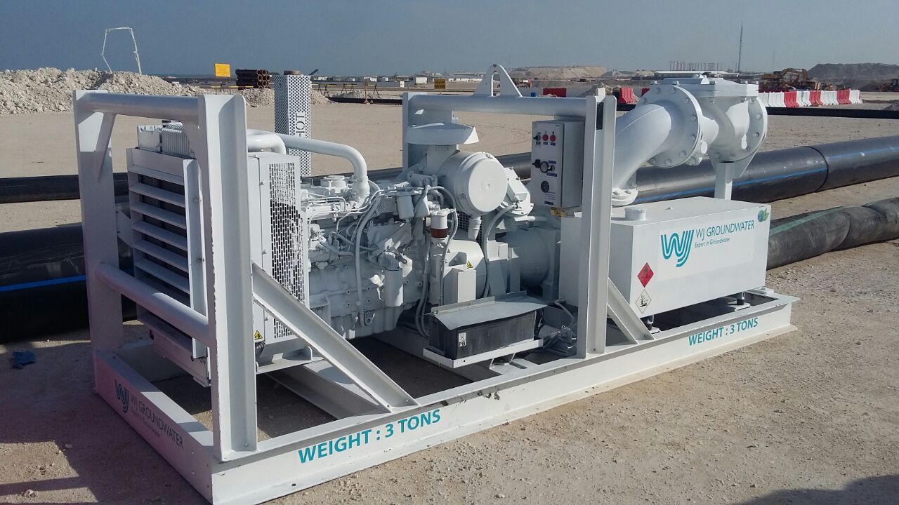 Qatar Update: 2016 Review - WJ Qatar